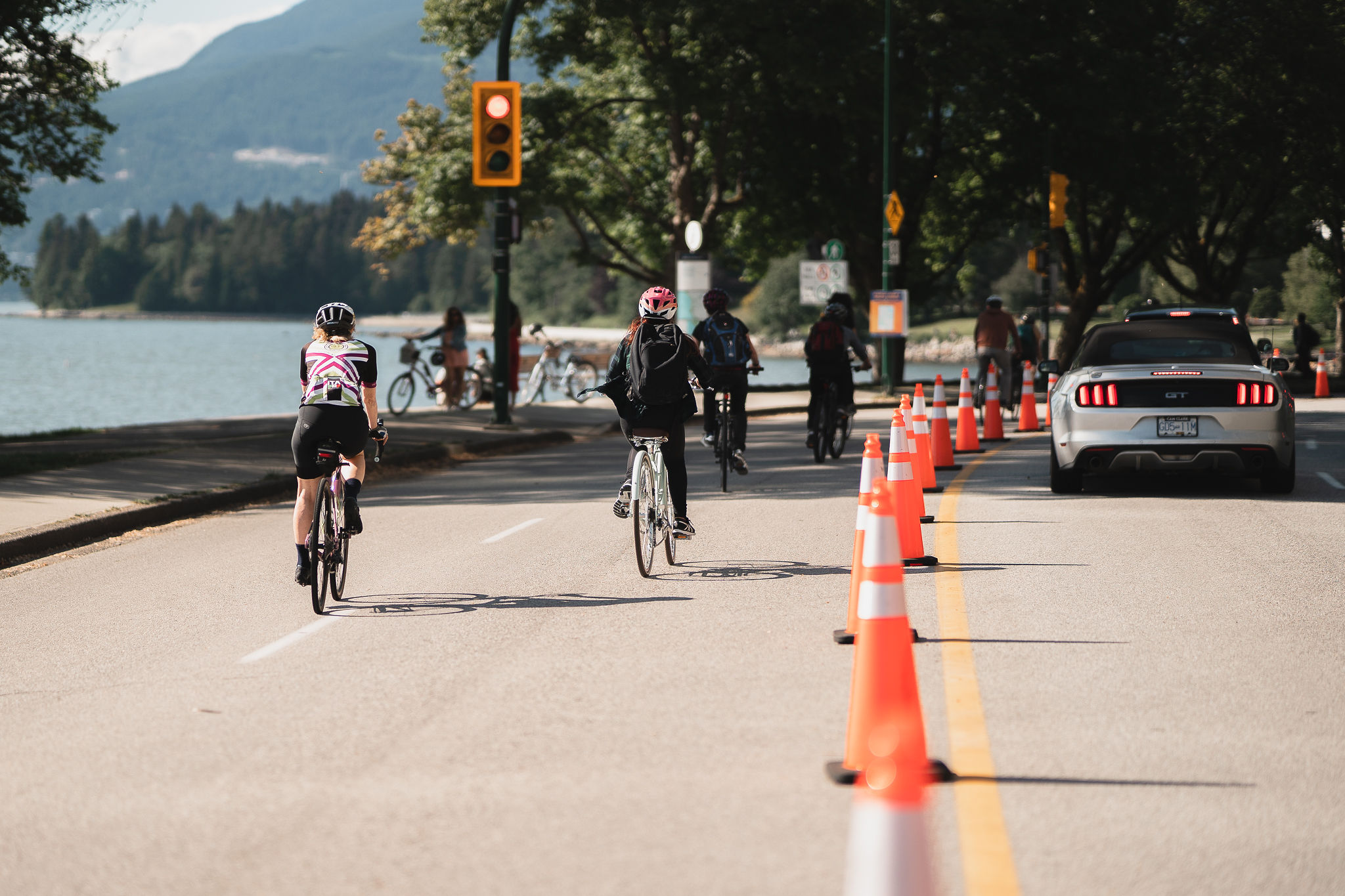 Changing City Streets to Create More Cycle Paths & Bike Lanes — The ...