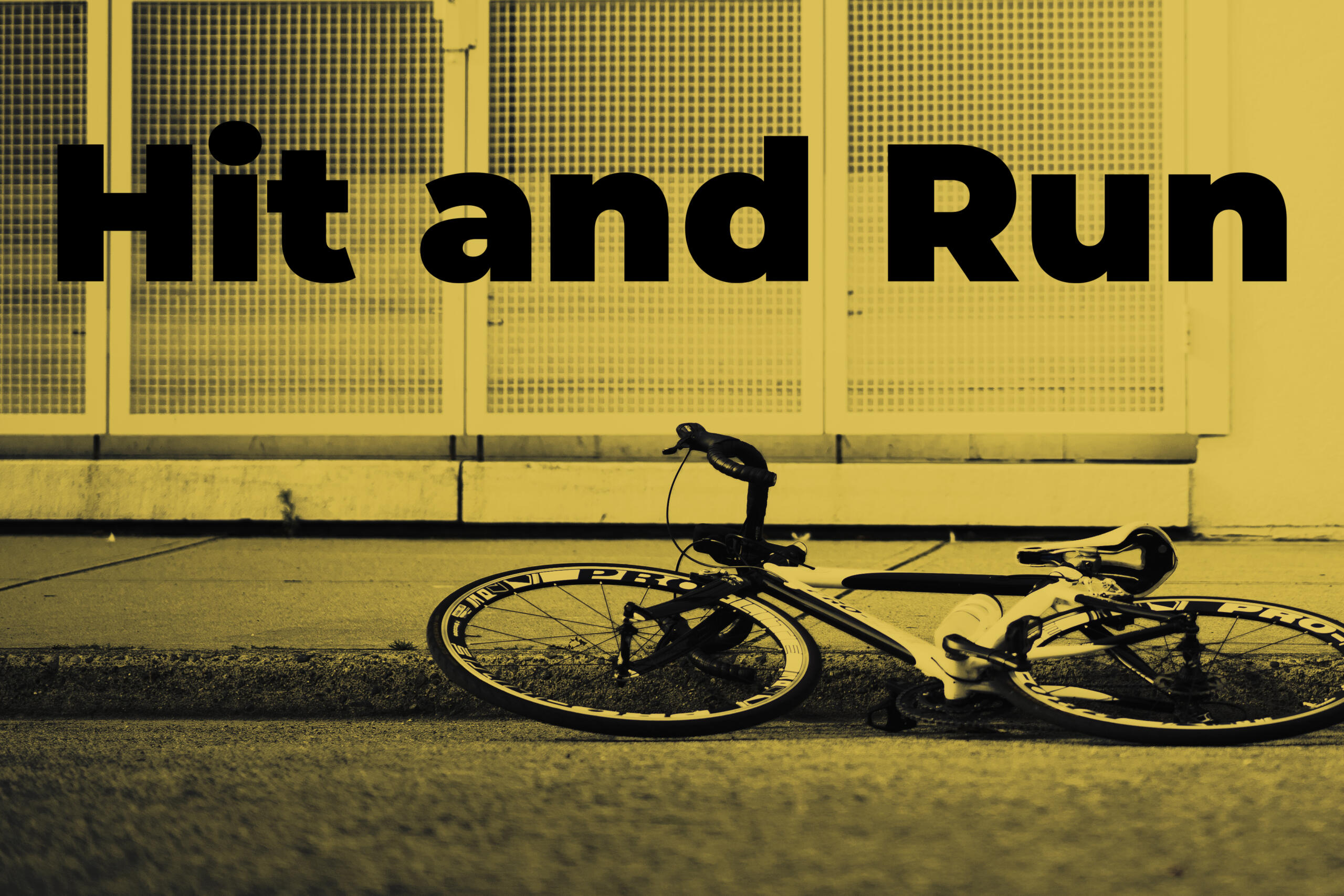 Cycling Hit and Runs and Other Acts of Aggression towards Cyclists ...