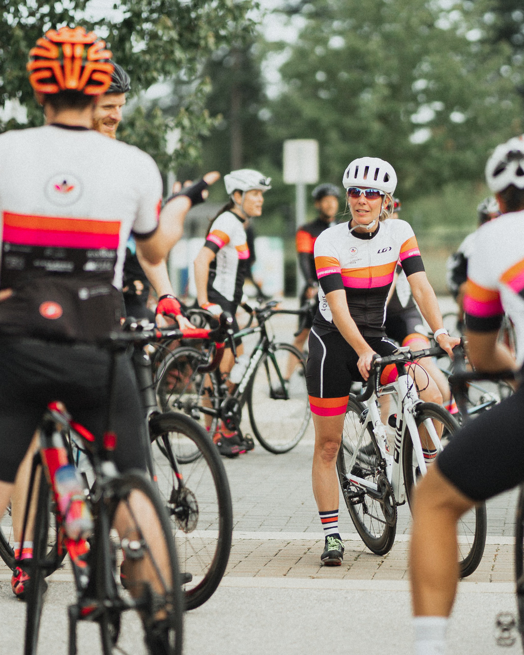 The Benefits of Joining a Cycling Club — The Cycling Lawyer