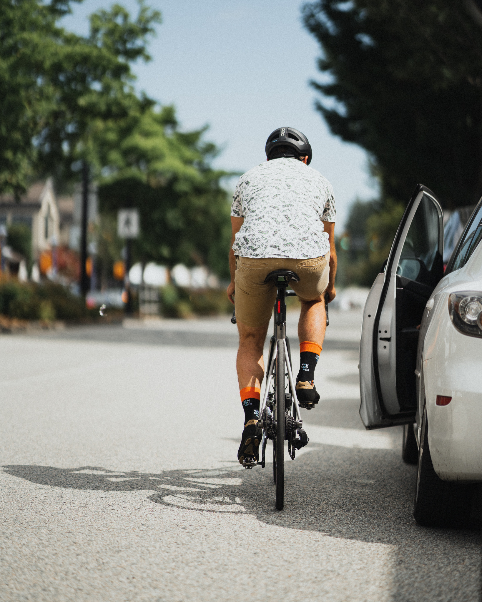 Dooring - What's the Law & How to Avoid It — The Cycling Lawyer